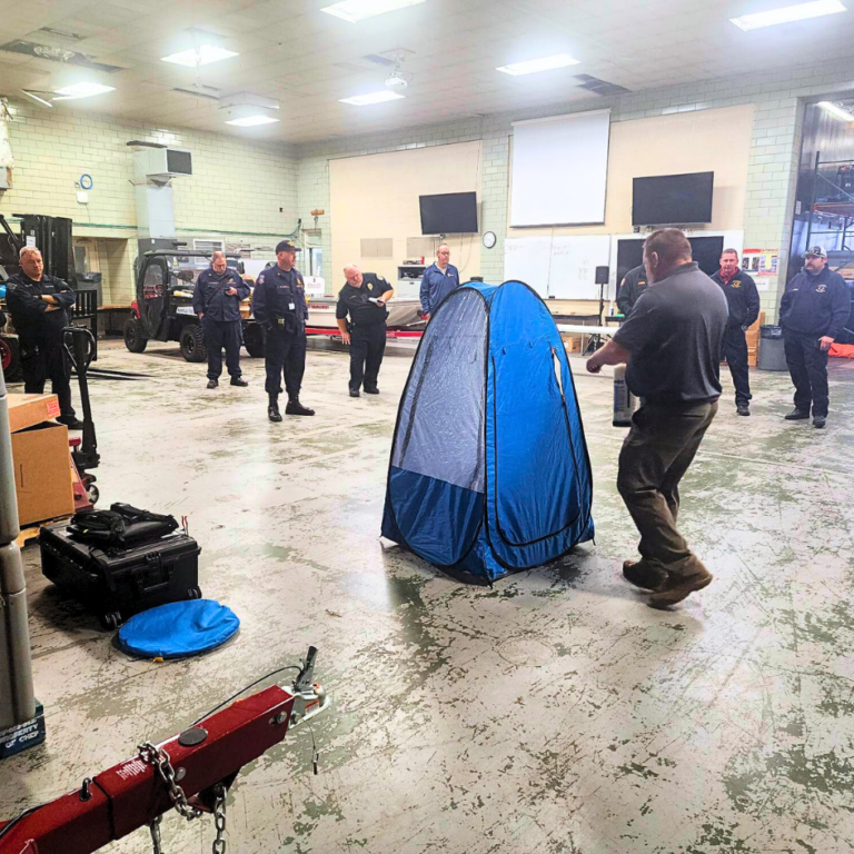 Timilon Corporation - Cutting-Edge Environmental Protection & Safety ...