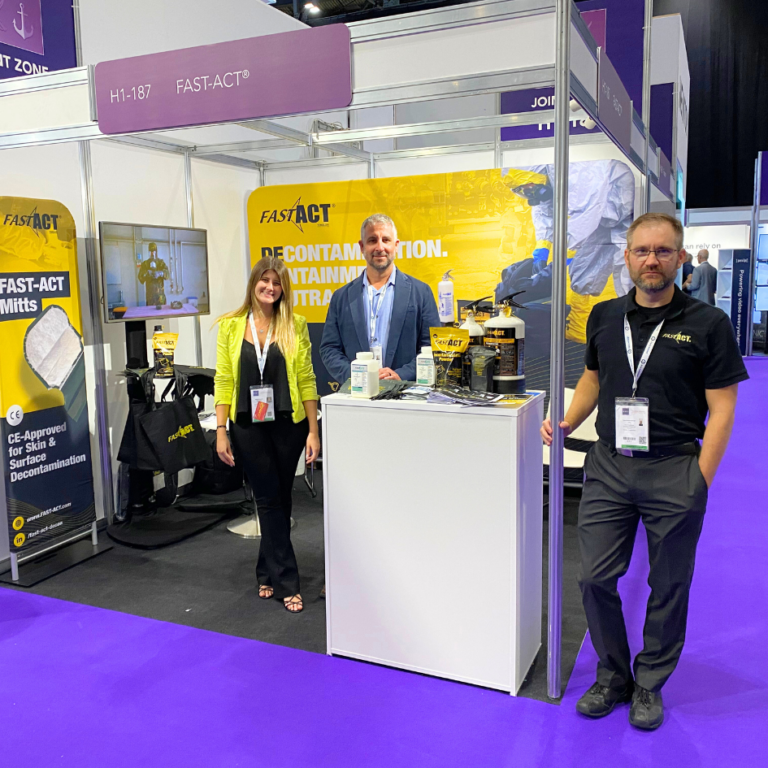 Timilon Corporation - Cutting-Edge Environmental Protection & Safety ...