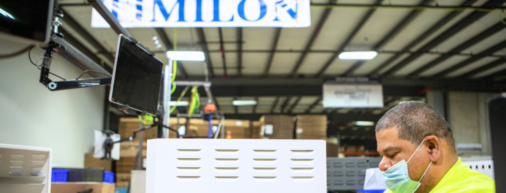 Who are we - Timilon Corporation