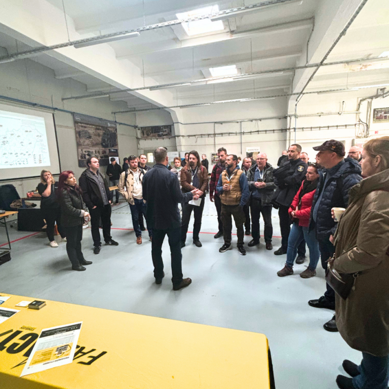 Timilon Corporation - Cutting-Edge Environmental Protection & Safety ...