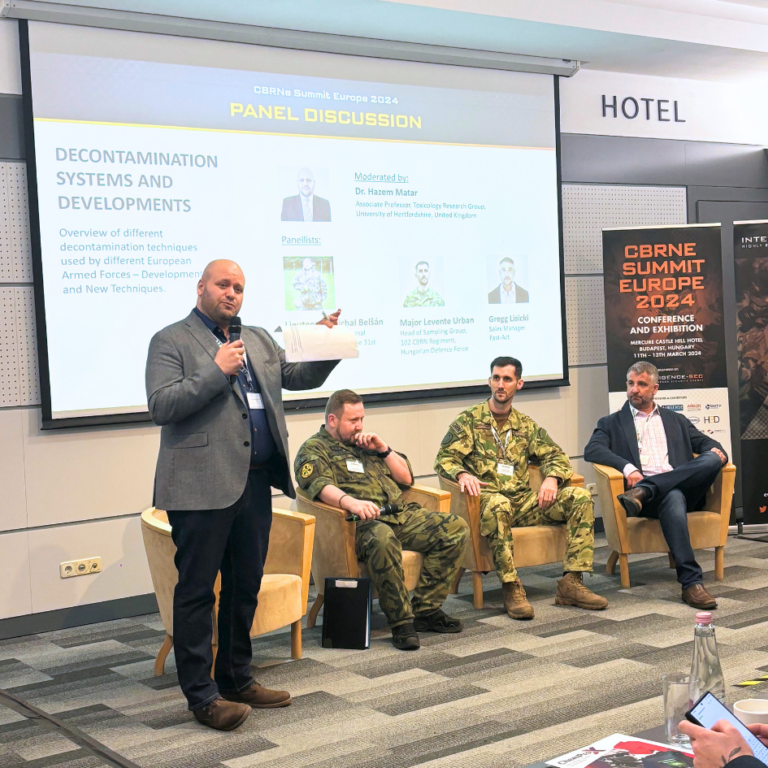 Timilon Corporation - Cutting-Edge Environmental Protection & Safety ...