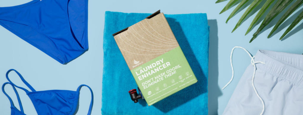 Consumer Packaged Goods - Timilon Corporation