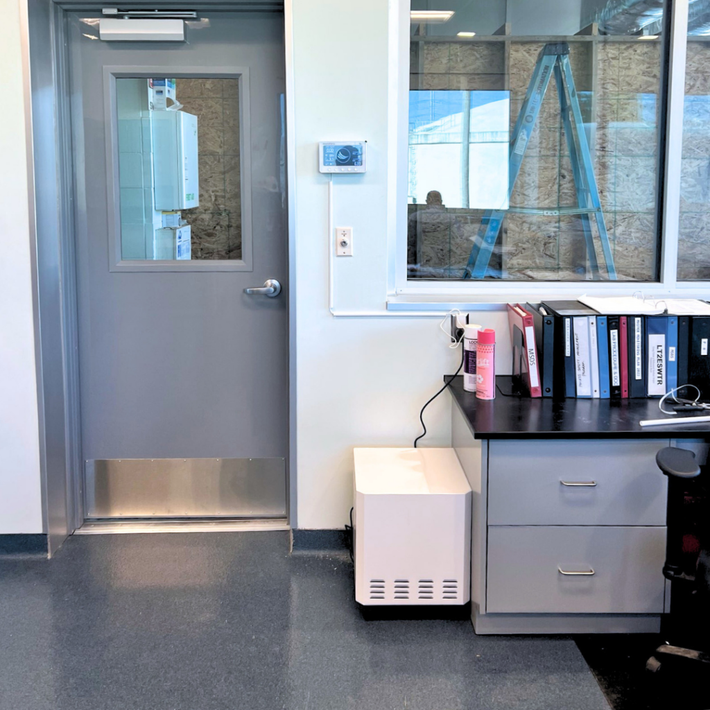 Timilon Corporation - Cutting-Edge Environmental Protection & Safety ...